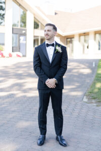 Exquisite Wedding at a Golf Course Wedding Venue in New Jersey